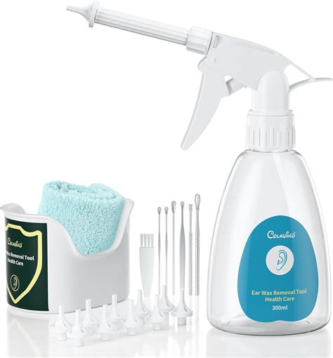 Colawind Ear Wax Cleanerearwax Removal Kitearwax Removal