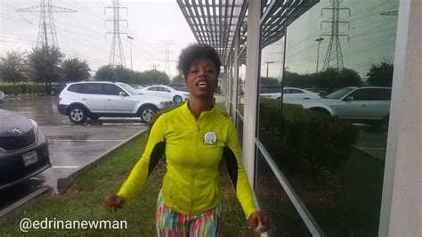 Get Your Life With Edrina Unstoppable Youtube