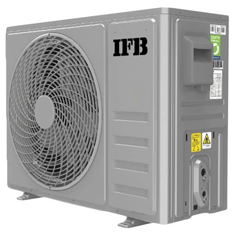 Buy Ifb Silver Star 8 In 1 Convertible 15 Ton 3 Star Inverter Split