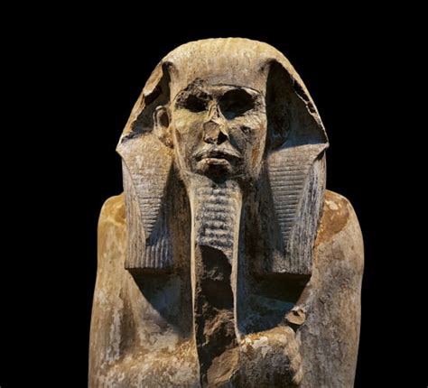 King Djoser King Djoser Facts King Of Ancient Egypt