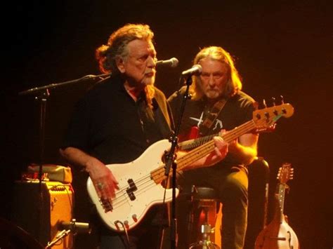 Nel Mio Diario♥ღ♥in Viaggio Con Le Emozioni Robert Plant
