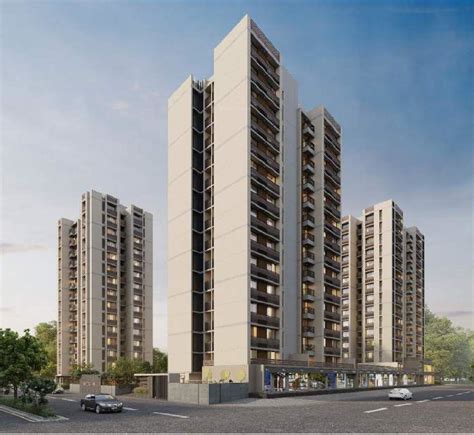 Skywind Park In Nava Vadaj Ahmedabad Price Location Map Floor Plan And Reviews