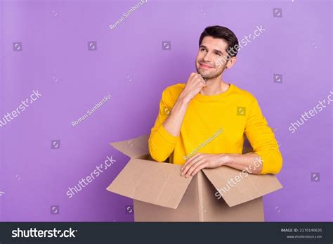 Hand Some Young Man Homeless