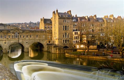 Our Favourite Hotels For The Perfect Weekend Break In Bath