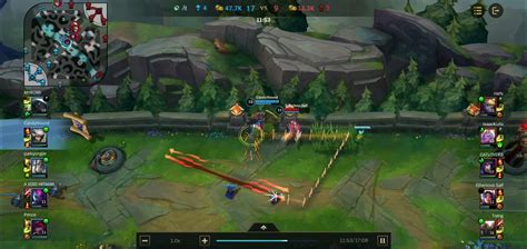 Not Today Irelia R Camillemains