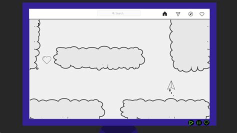 Social Loop By Moaaz Soliman