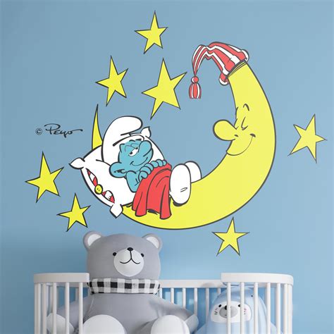 Lazy Smurf Schleich Smurf Lazy Smurf Toyz Anime