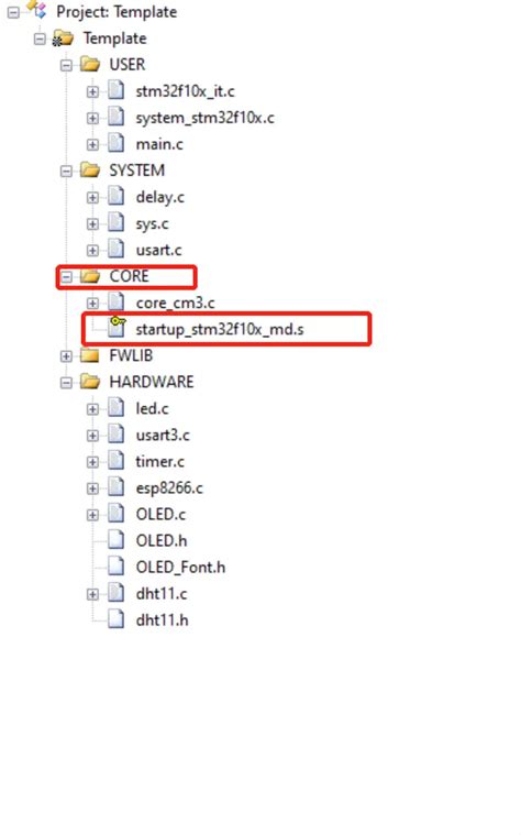 stm32f103zet6移植到stm32f103c8t6的步骤 stm32f103zet6移植到c8t6 csdn博客