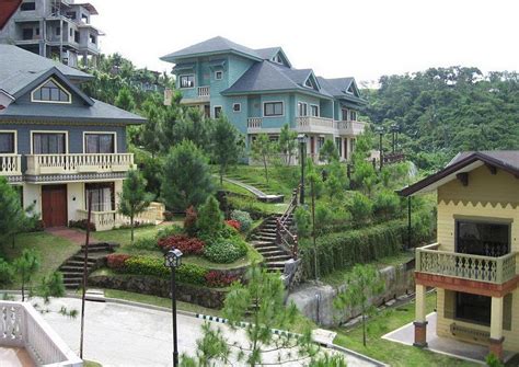 Tagaytay City Cavite Real Estate Home Lot For Sale At Crosswinds By