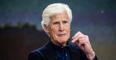 Business ‘dateline Correspondent Keith Morrison On Death Of