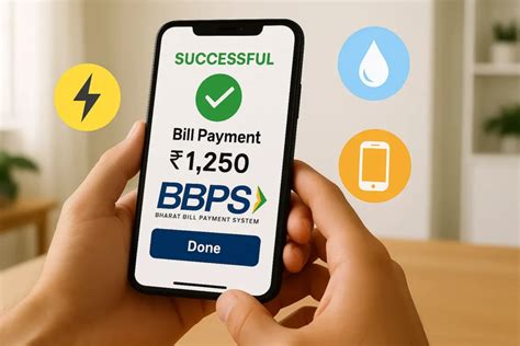 Bbps Service Manmadurbanbank