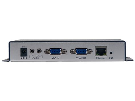 Opr Nh100pv H265 Vga Ip Streaming Encoder Vga Ip Streaming Encoder Oupree Technology Co Ltd