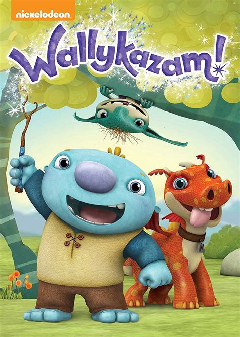 Pictures Of Wallykazam Iconic Holiday Character In Holiday Decor And Memes