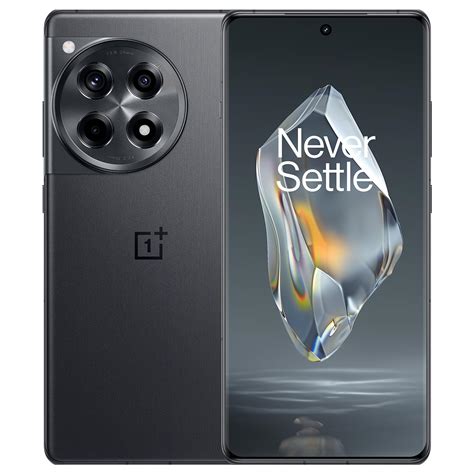 Oneplus 12r Iron Gray 8 Gb Ram 256 Gb Storage Electronics