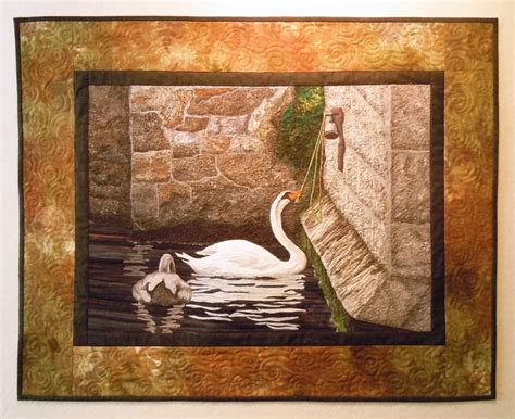 Spotlight Sally Wright Textile Artist Create Whimsy