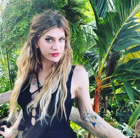 Jax Gratton Transgender Hairstylist Who Went Mysteriously Disappeared