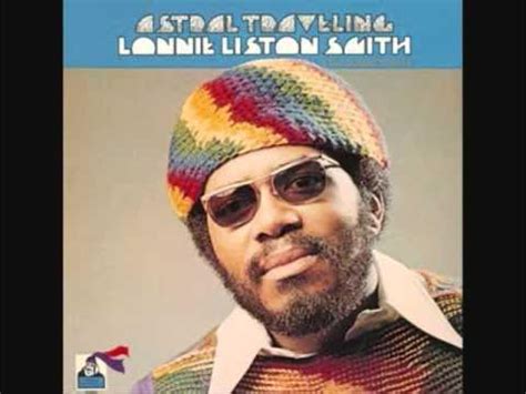 Lonnie Liston Smith Garden Of Peace Youtube