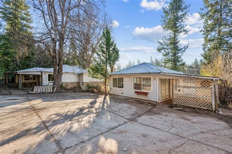 13363 Burma Rd Grass Valley Ca 95945