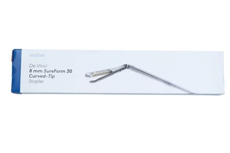 480422 Intuitive Surgical Da Vinci X Xi 8mm Vessel Sealer Extended