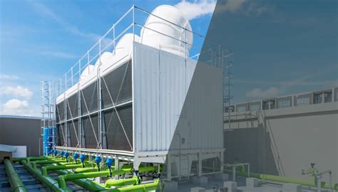 Mission Critical Water Treatment For Hyperscale And Ai Data Centers