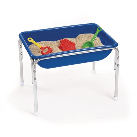 Small Best Value Sand And Water Activity Table