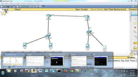 CCNA Ahmed Nazmy YouTube