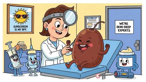 204 Hilarious Dermatology Jokes And Skin One Liners In 2026 Pun Hour
