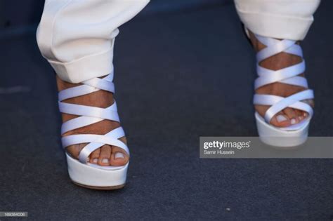 Jenna Jackson Feet