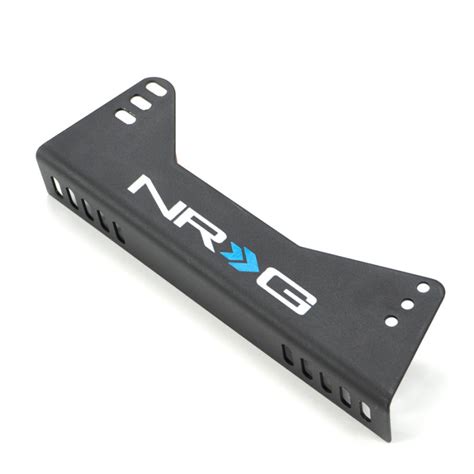 Nrg Rsc 100mb Nrg Nrg Side Mount Bucket Seat Brackets 2 Pieces