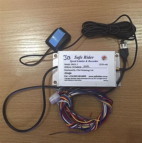 Caught Speeding In Virginia You Might Need To Install A Speed Limiter