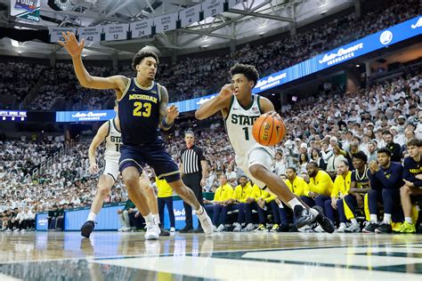 Michigan Wolverines Basketball News Scores And Highlights