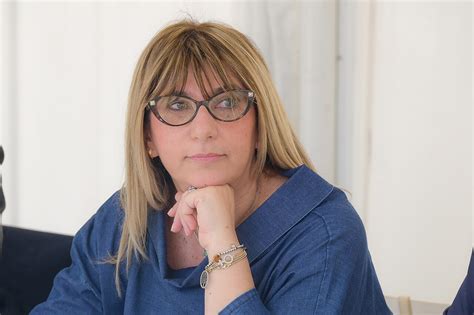 Daniela Fumarola Wikipedia