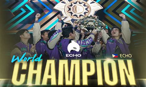 How To Get Chou ‘echo M4 Skin In Mobile Legends Release Date Price