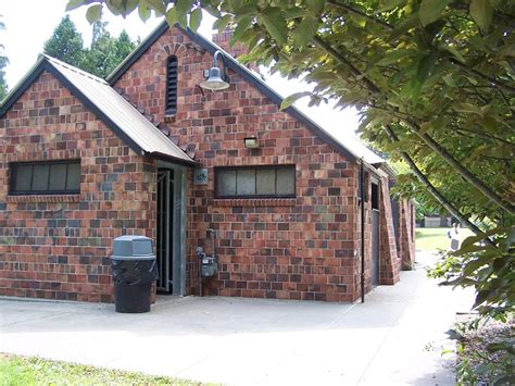 Madrona Playground Shelter House Seattle Wa Living New Deal