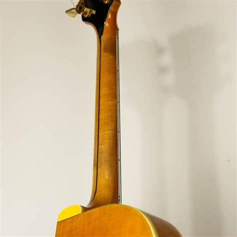 Gibson Byrdland 1955 1957 Reverb
