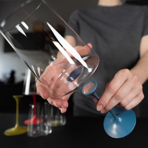 Trebonn Splitglass Your Drink Your Way