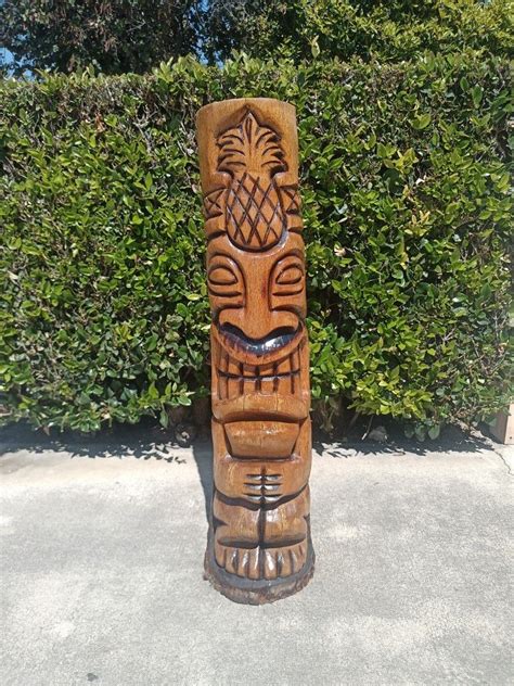 Tiki For Sale For Sale In Santa Ana Ca Offerup