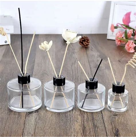 Laurel Diffuser Bottle