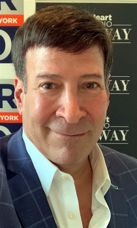Charitybuzz Virtually Meet 710 Wors Mark Simone