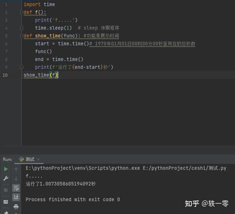 Python闭包，装饰器 知乎