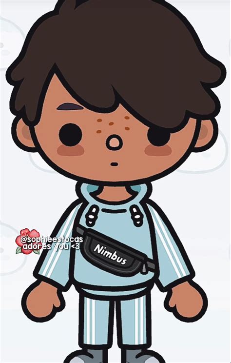 8 Toca Boca Dad Characters Ideas Create Your Own World Toca Life