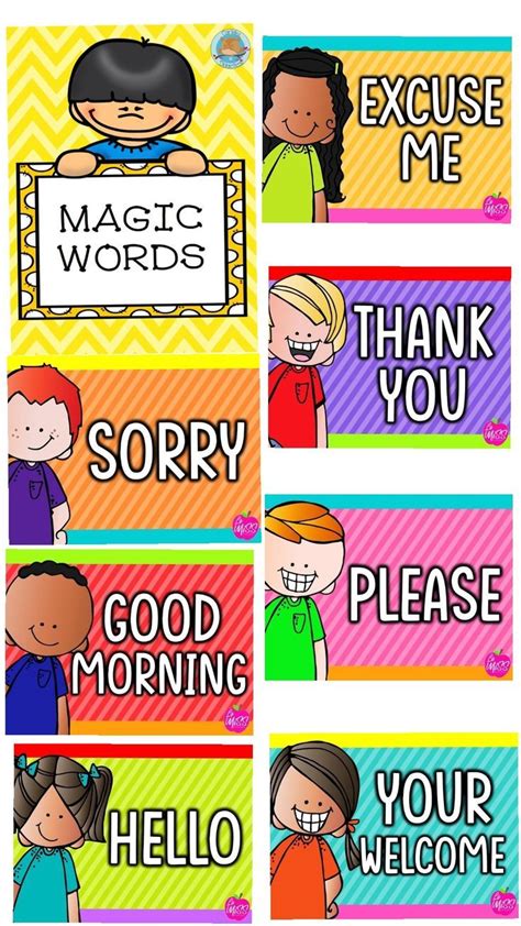 Grade 4 Classroom Decoration