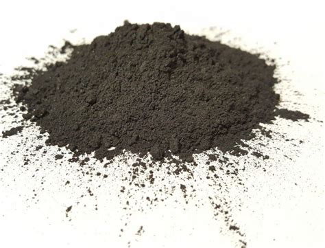 Magnetite Elcan Industries