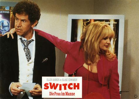 Ellen Barkin Switch
