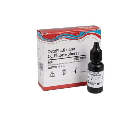 Cytoflex Nano Flow Cytometer