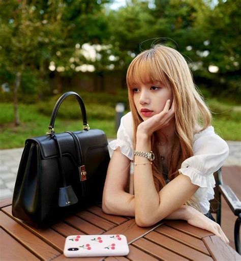 Lisa写真曝光 千图网