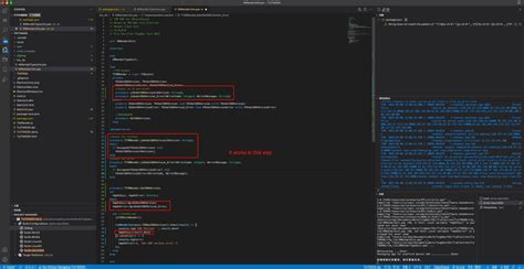 Electron App Can Only Work In Debug Mode Tms Web Core Vsc Tms