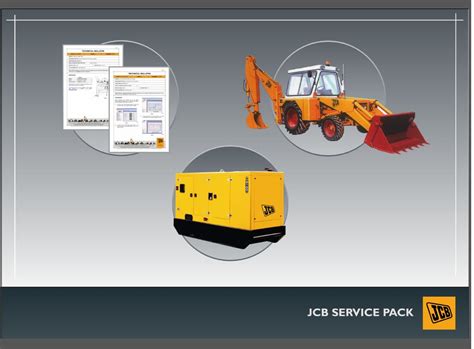 Jcb Service Manuals S4 Pdf Download
