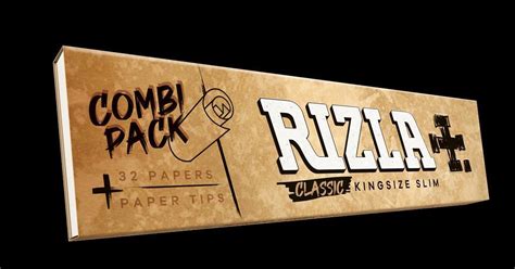 New Classic Combi Variant Launched For Rizla Product News