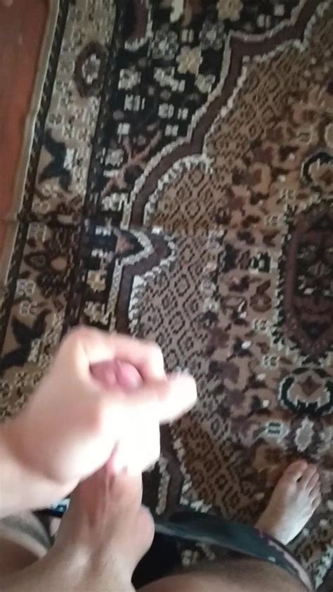 Turkish Guy Cumming Video 7